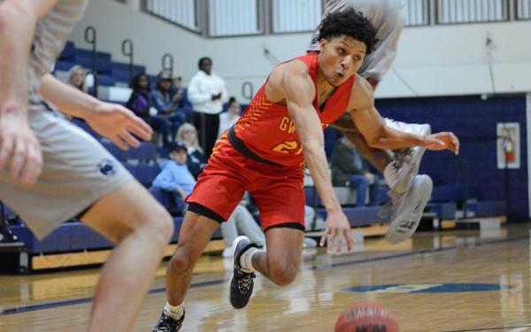 PJP alum Rich Dunham chasing greatness at Gwynedd Mercy