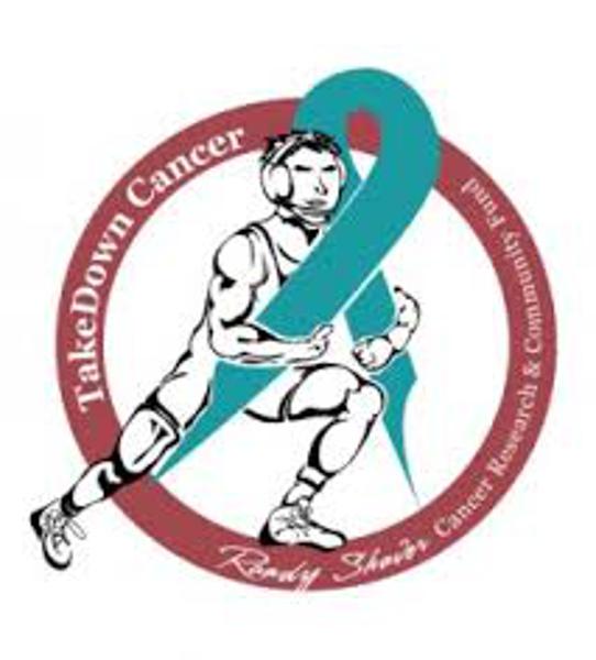 Elk River Wrestling Recognized by Randy Shaver Cancer Research ...