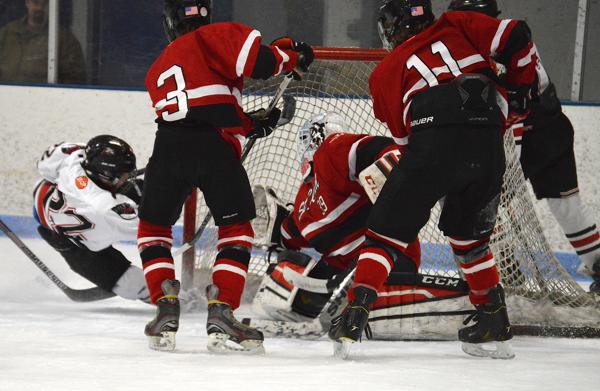 PWAA: Meet in the Middle