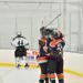 Little Flyers Sweep Cross Town Rival Jr Flyers