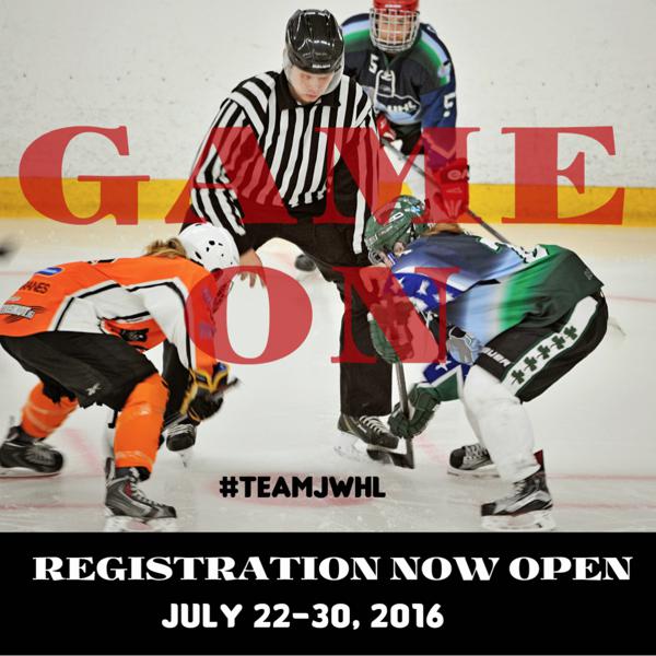 #TeamJWHL Plans For Summer Travel