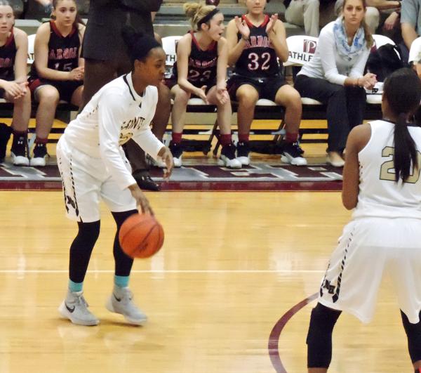 Undefeated Neumann-Goretti Girls' Basketball Bound For PCL's Final Show ...