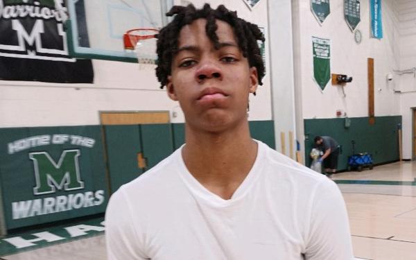 District 1 6A: Matos, No. 6 Methacton win back-and-forth duel with No ...