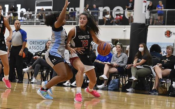 GUAA Championships Day One Standouts (Pt. 1) (July 23)