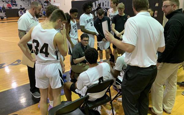 Matt Shuler breaks out offensively as Strath Haven continues remarkable ...