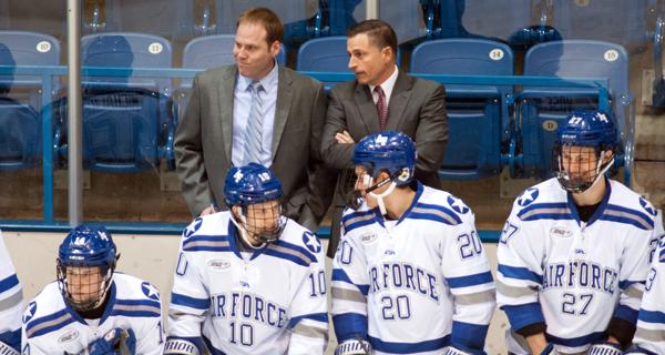 Serratore Speaks (About Not Speaking)