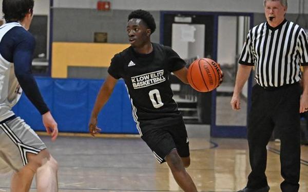 Donofrio Classic Report: Mon., March 25, 2024