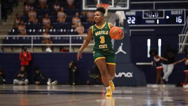 Mid Major: 2024-2025 World Exposure Report NCAA Division I Women's ...