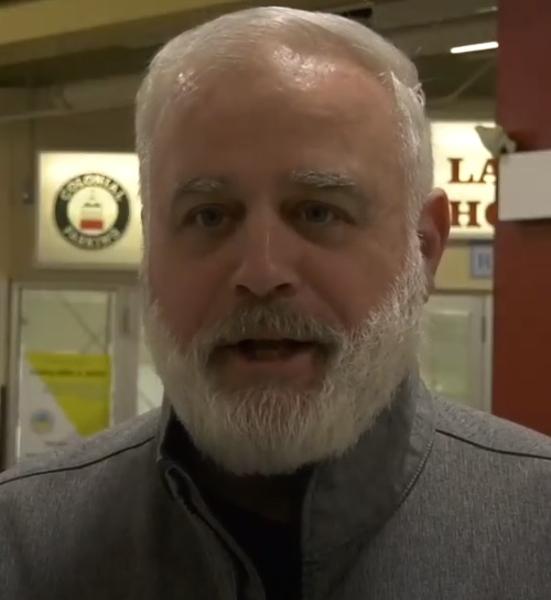 MYHA Mourns the Passing of Coach Mark Butler