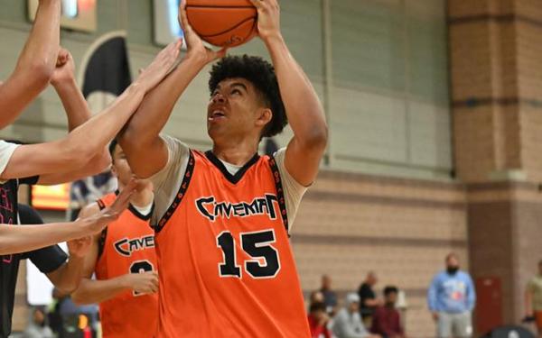 Penn adds to 2024 class with Pittsburgh-area forward Bradyn Foster