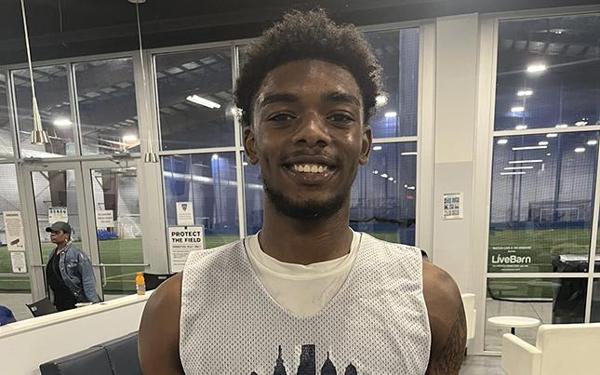 MADE Hoops East Warmup Standouts (April 7, 2023)