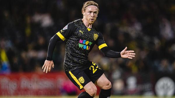 Waggoner, Bruce on target as New Mexico downs El Paso in preseason