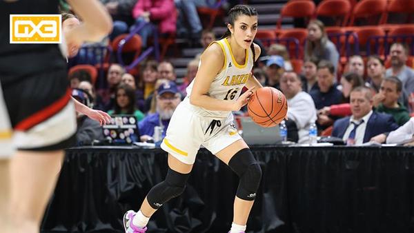 Braelyn Torres of Kettle Moraine selected as state's top senior defender