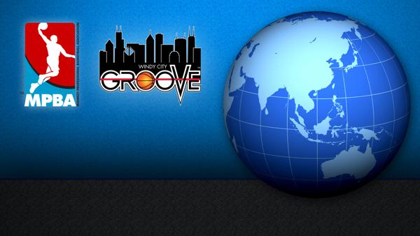 Groove's Isaac Mack signs in Australia