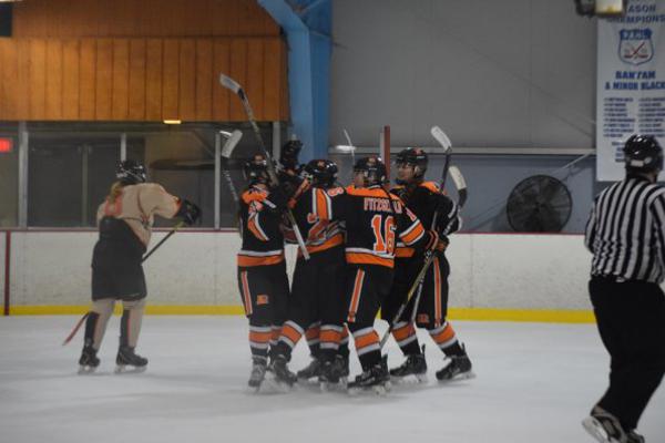 JR. FLYERS GIRLS GRANTED TIER 1 STATUS AGAIN
