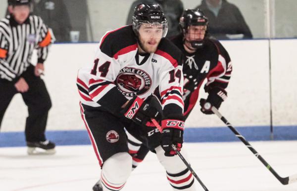 Geane Commits to Wentworth