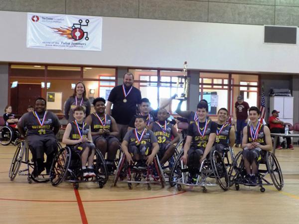 NWBA Standout Teams & Players of the Week
