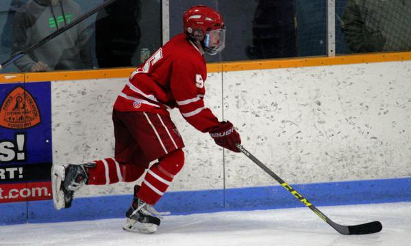 Wisconsin Valley All-Conference team