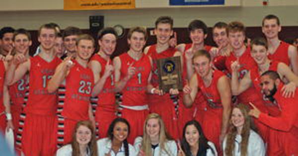 Fort Atkinson Regional Champs!