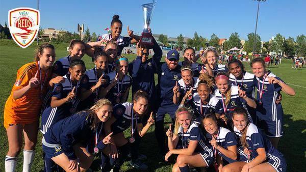 Rebranded SoCal Reds FC ready to challenge WPSL's best