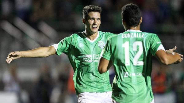 Energy FC Announces New Television Partnership