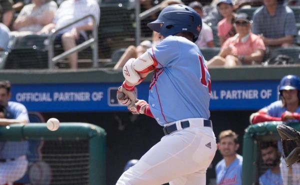 BOULDERS MOVE CLOSER TO HOSTING WILD CARD GAME