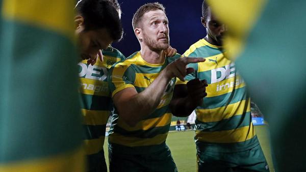 Why Conner Antley’s path to D.C. United should inspire every young ...