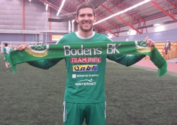 Yanks in Europe… Andrew Lorei Writes About Life as a Professional ...