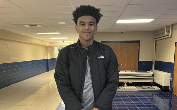 PIAA Class 6A: Jackson, Roman Catholic handle challenge of Upper St ...