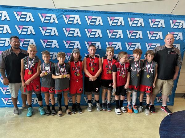 Team Spotlight: Southern Ohio Elite 2030