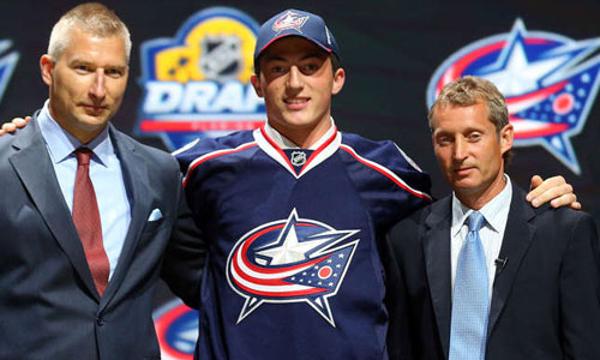 Werenski Excited to Play in NCAA Ohio Regional