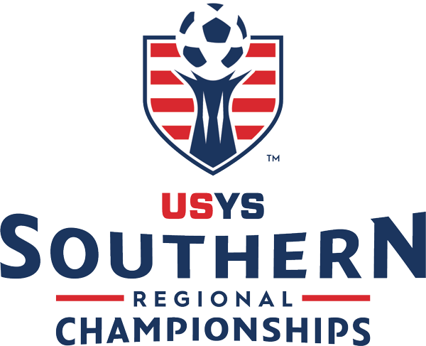 FOUR USC TEAMS HEADED TO USYS SOUTHERN REGIONAL CHAMPIONSHIP