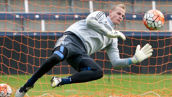 Rangers Add Kempin, Medranda and Salloi to Squad