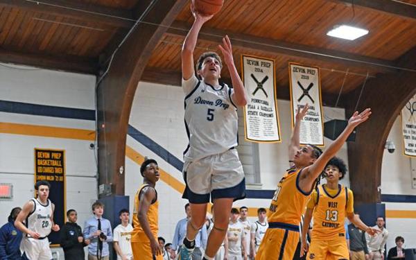 2025 PIAA Playoffs: CoBL-Area Second-Round Preview (Tues., March 11)