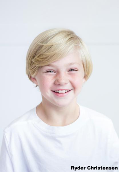 Ryder Christensen