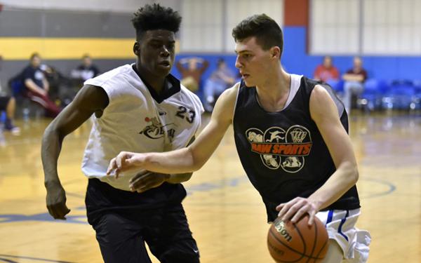 Donofrio Classic Report: March 31, 2016