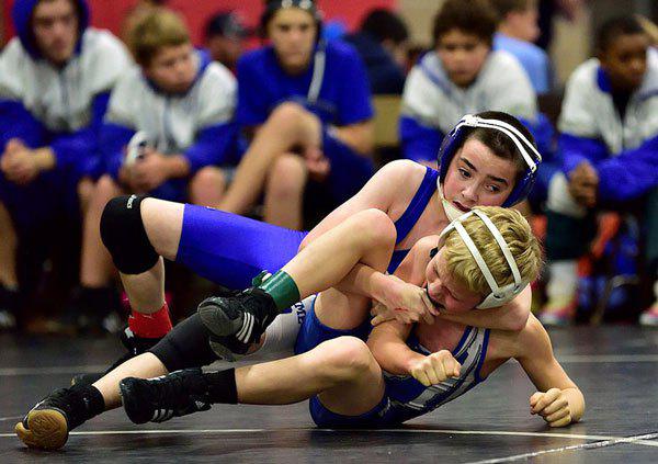 Jacob and Aaron – A Mutually Beneficial Friendship