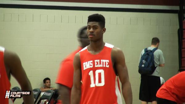 Victor Bailey Gets Buckets @ The Route 66 Kickoff!