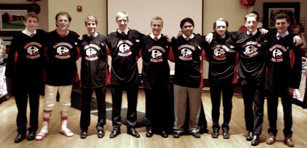 Annual BBHC Awards Banquet – A Night to Honor our Senior Players and ...