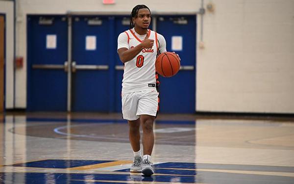 Camden Eastside guard Jalen Long, John Chaney’s great grandson ...