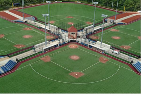 Madison Tigers next stop, Baseball Heaven