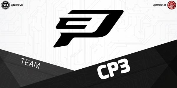 NIKE EYBL Team Preview: Team CP3 (NC)