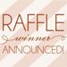 Raffle Winners Announced