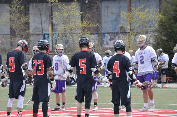 Archbishop Ryan Holds on to Defeat Roman Catholic