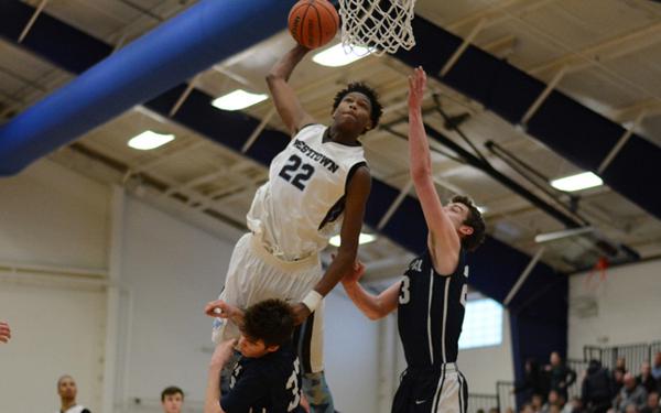 2016 AAU Preview: Team Final