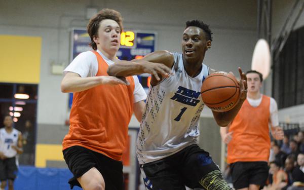 2016 AAU Preview: Team Philly