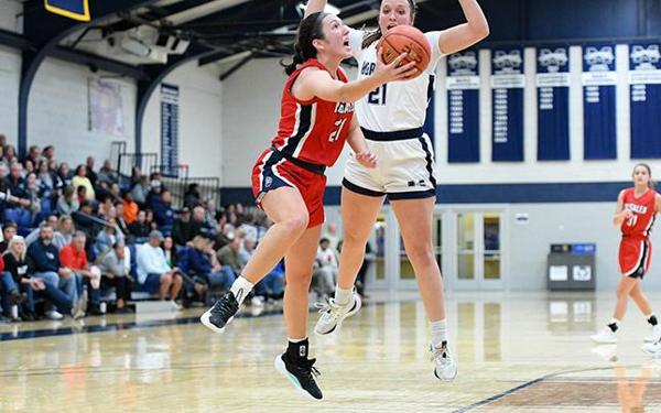 CoBL-area D-III Power Rankings: Dec. 19, 2023 (WBB)