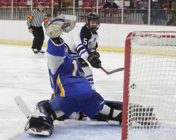 Team Wisconsin All State Members