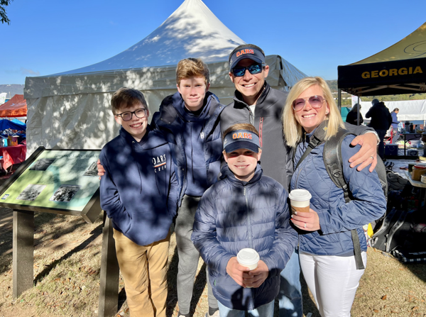 What to Expect at Head of the Hooch