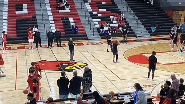 Beloit's Yarbrough erupts for 48 points in victory over Sun Prairie East